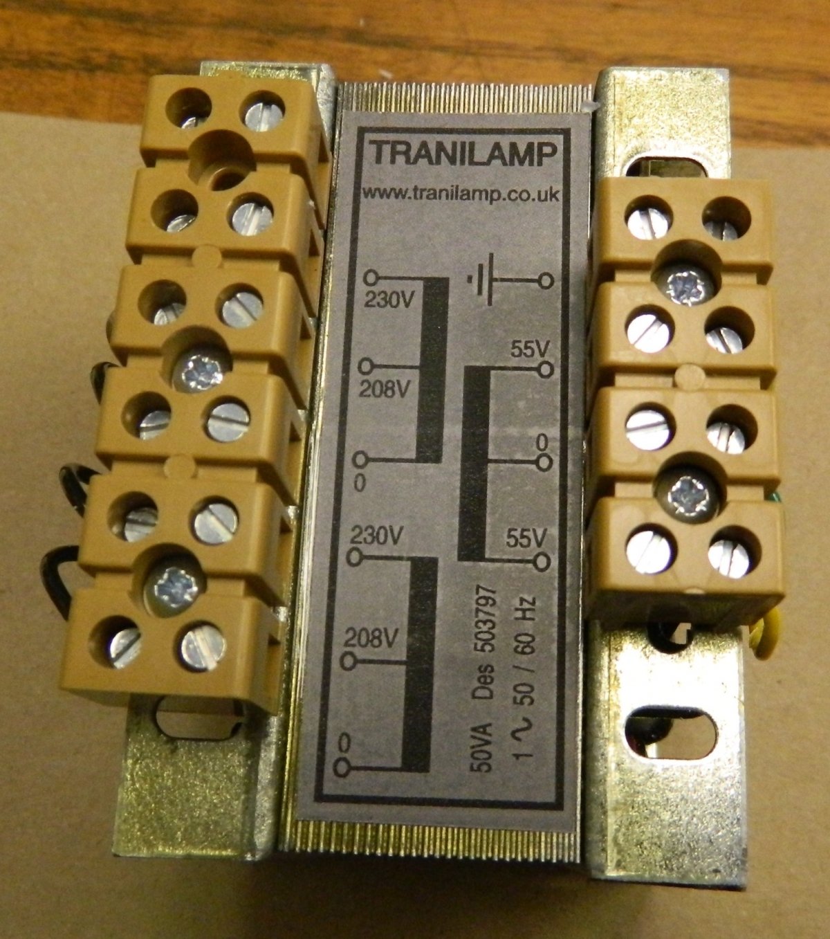 Machine Photos – JABco